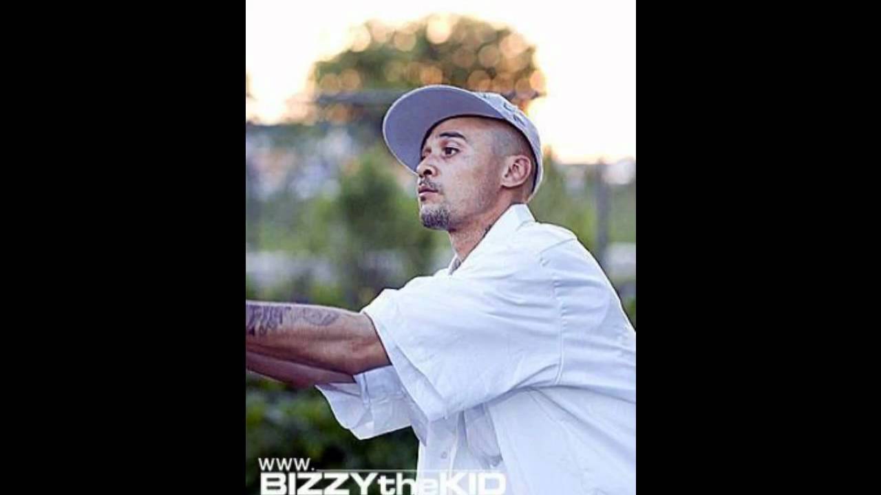 RARE 1995 BIZZY BONE GEM!!!!! UNRELEASED NEW *2011* - YouTube