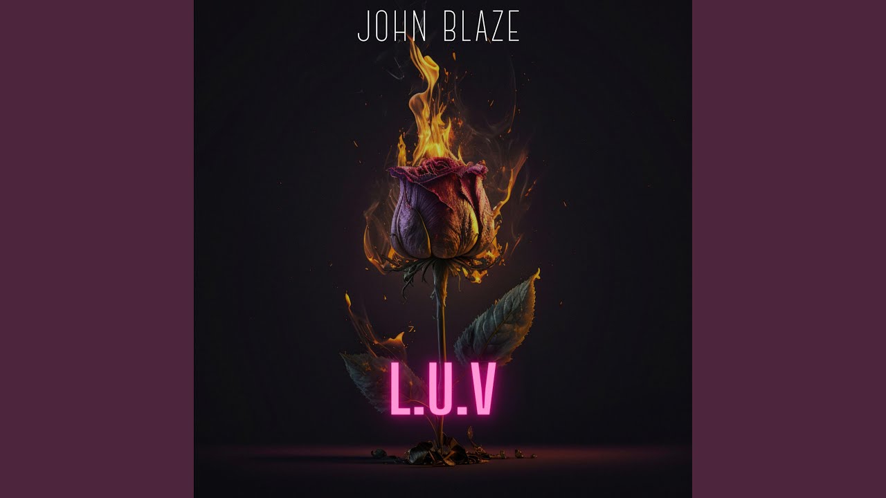 L.U.V - YouTube
