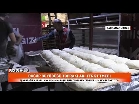 Doğup Büyüdüğü Toprakları Terk Etmedi