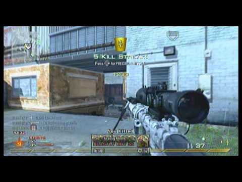 New Map 'Tage | CoD Minitage 3 - YouTube