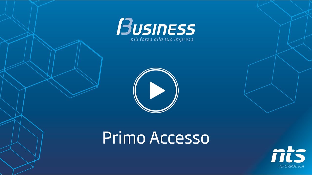 Customer Portal - Primo Accesso - YouTube