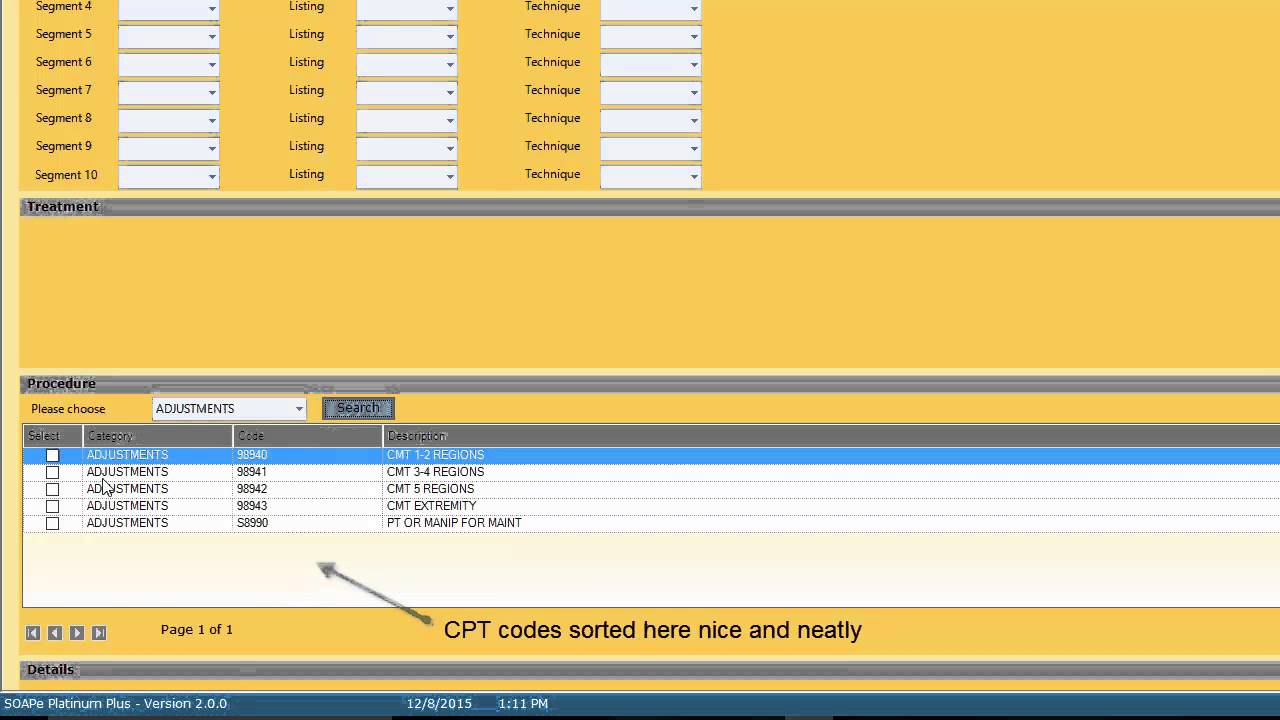 SOAPe demo note and claim generation - YouTube