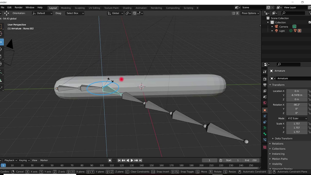 Blender Why Bones Are Moving And Model Still Not Move YouTube blender-why-bones-are-moving-and-model-still-not-move-youtube