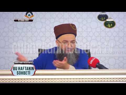Ben Cemaatci Değilim Cemaatte Aramıyorum. Derdim Dinimize Hizmettir!
