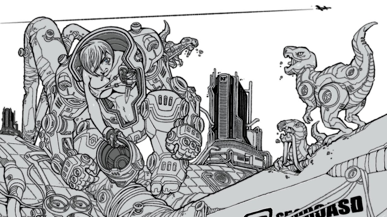 HOW TO DRAW - YouTube