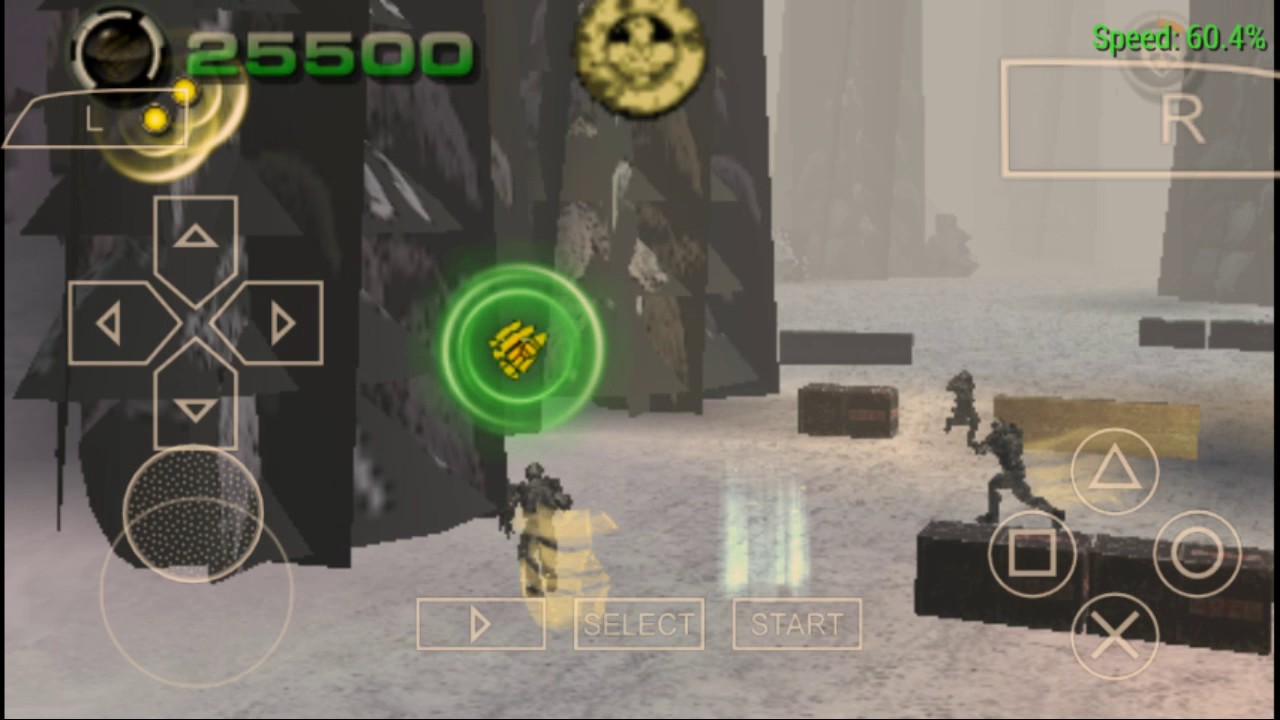 G I JOE The Rise of Cobra PSP | PPSSPP | Android | Download - YouTube