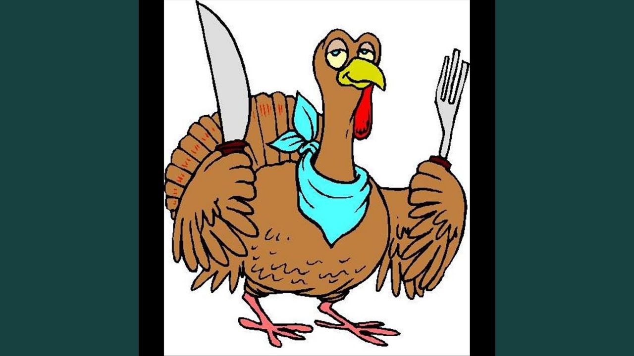 The Gobble Song - YouTube