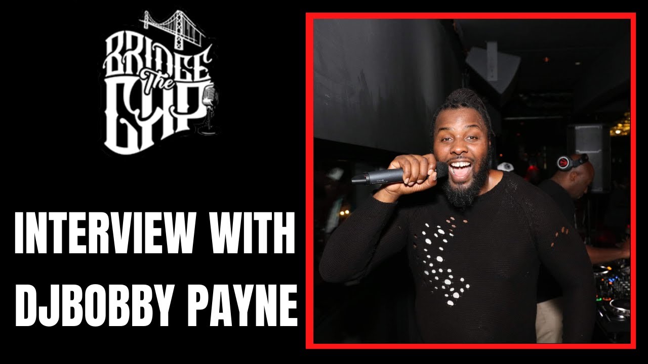 Interview with DJ Bobby Payne - Montreal DJ & Music Enthousiast ...