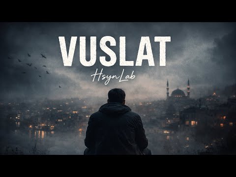VUSLAT ( yeni şarkı ) Türkçe & Rusça 