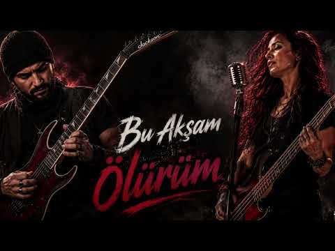 Bu Akşam Ölürüm Murat kekilli- bomba version( Detelina&Kasvetli) 
