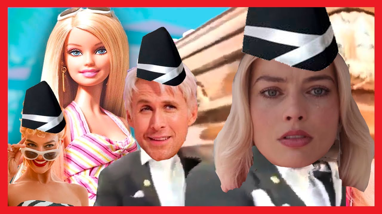 Barbie - Coffin Dance Song COVER - YouTube