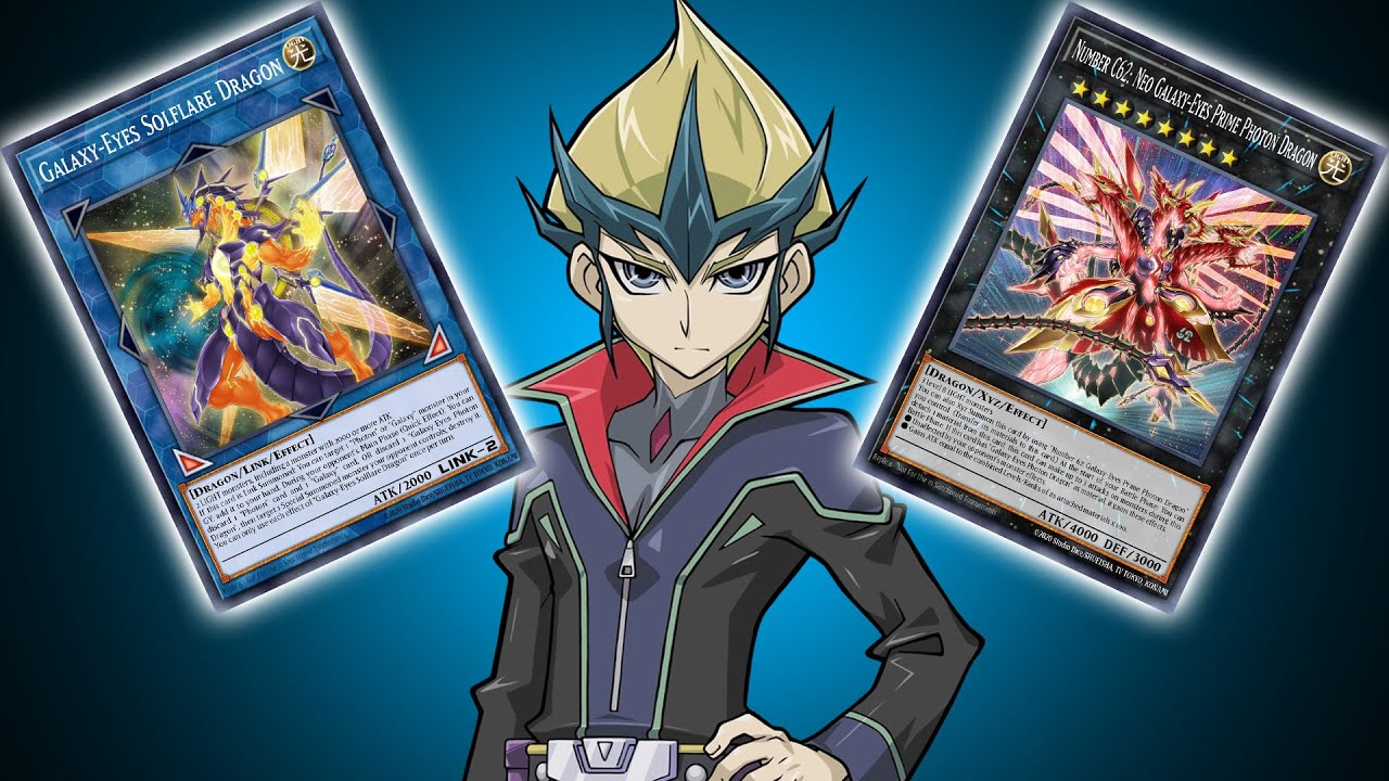 Modern Kite Tenjo Deck Profile - 2025 - Galaxy-Eyes | Photon | Cipher ...