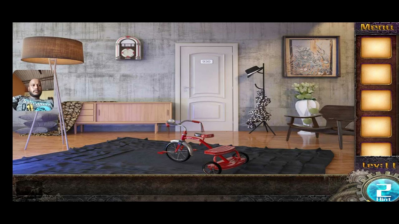 Escape Room 50 Rooms 3 Level 11 Gameplay Walkthrough offline GamePlay ...