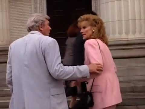 Matlock - Season 3 - Episode 12 - The Starlet: \