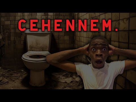 okul tuvaletinde nasıl HAYATTA KALIRSIN