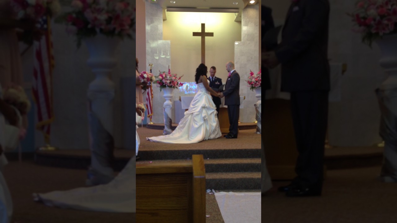 Joyner Park Wedding
