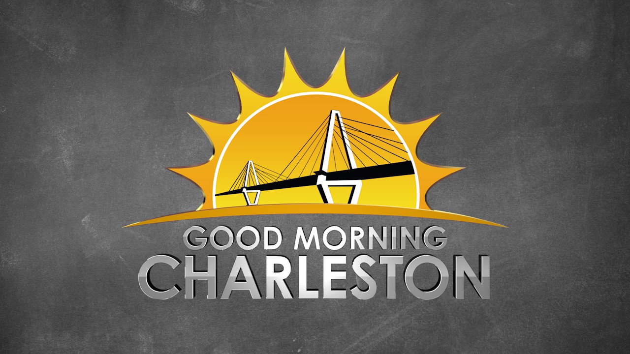 Good Morning Charleston Pledge Submissions (Link Below) - YouTube