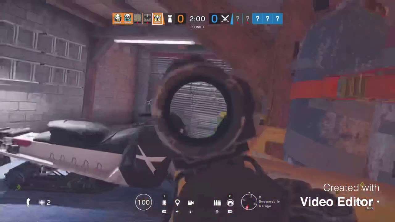 | R6 moments | - YouTube