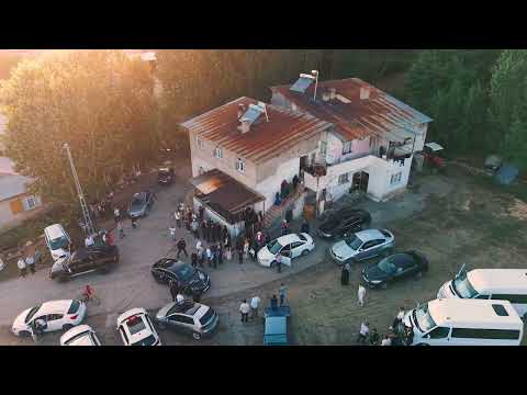 Semanur & Soner | Bayburt Gelin Alma Klibi | Duygusal Anlar | Düğün Olsa