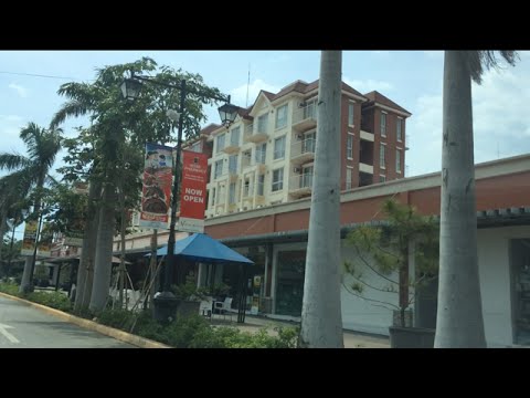 Lakefront Sucat Paranaque Overview by HourPhilippines.com - YouTube