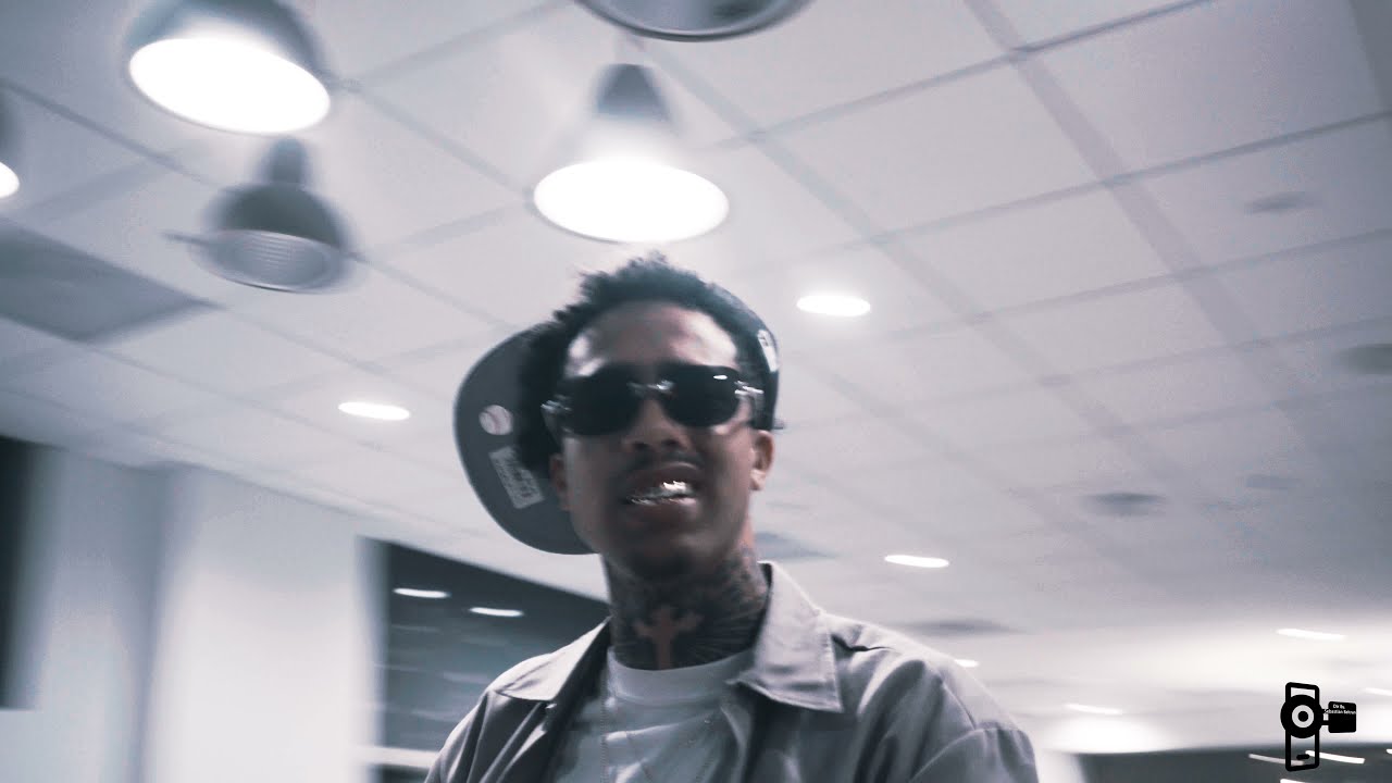 TONY SHHNOW - WANT IT [OFFICIAL VIDEO] - YouTube