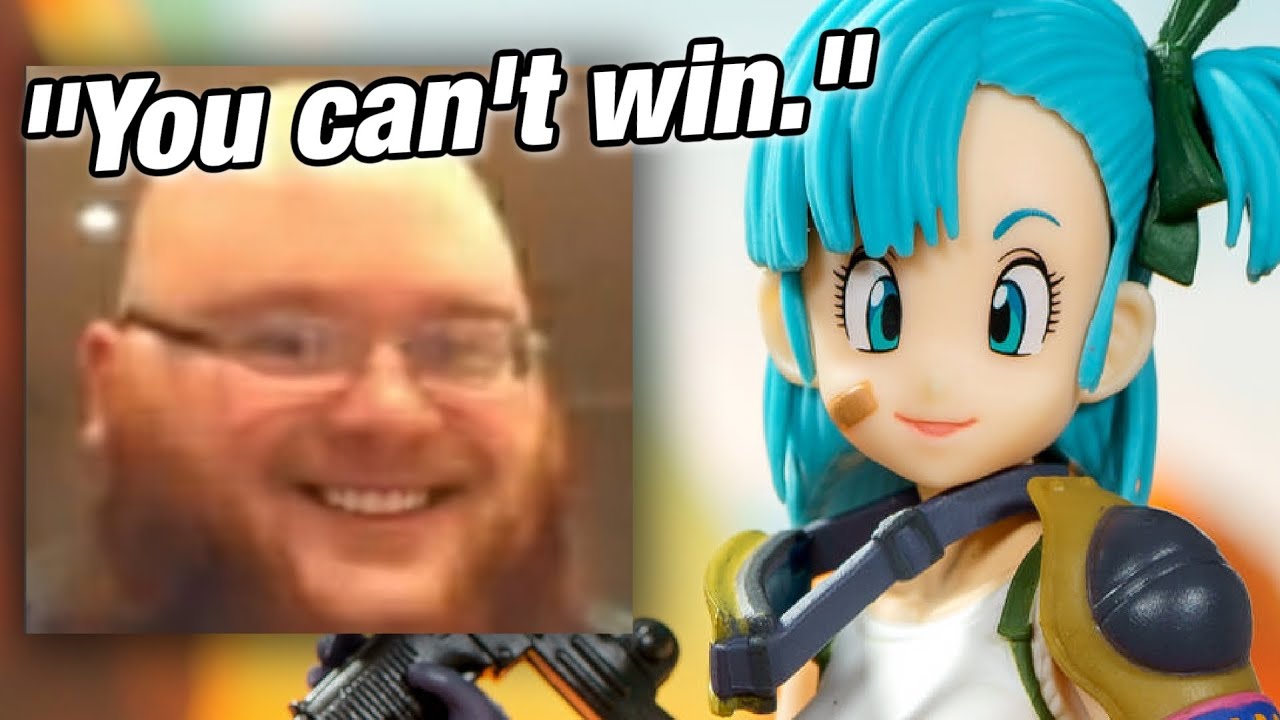 DaTruthDT said I couldn't beat this Dokkan event... (HE WAS WRONG ...