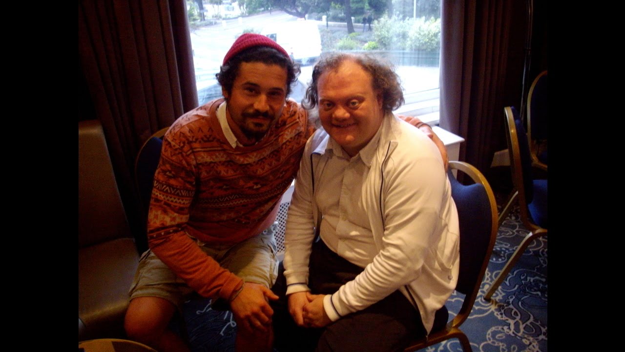 Shaine Singer podcast interview part 2 - YouTube