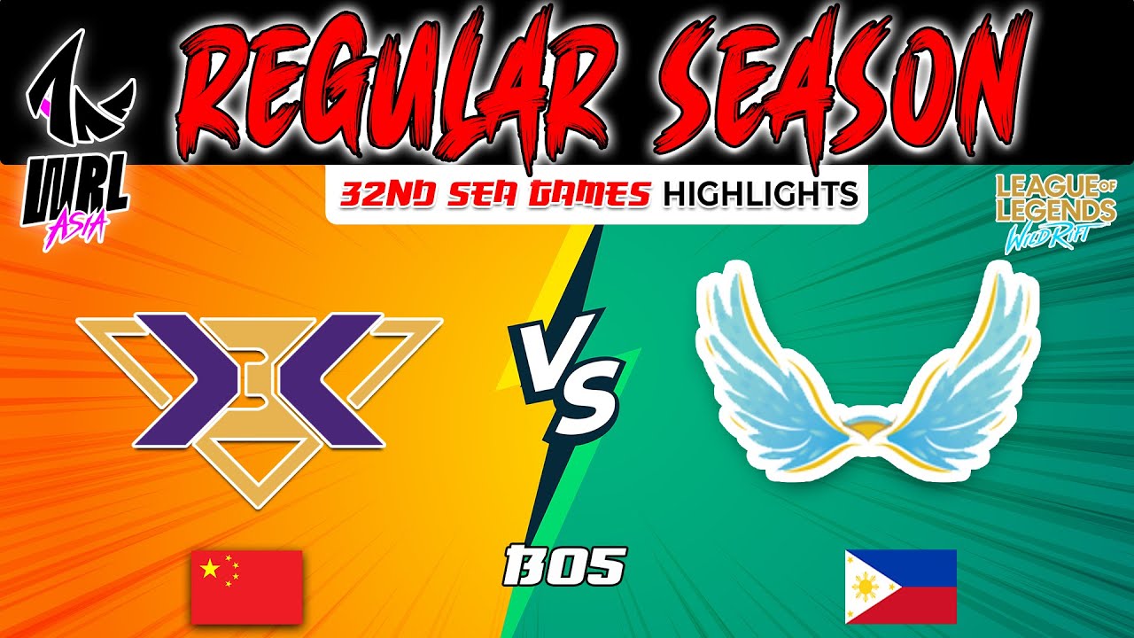 KBG vs NAOS - WRL Asia 2023 - Season 1 - YouTube