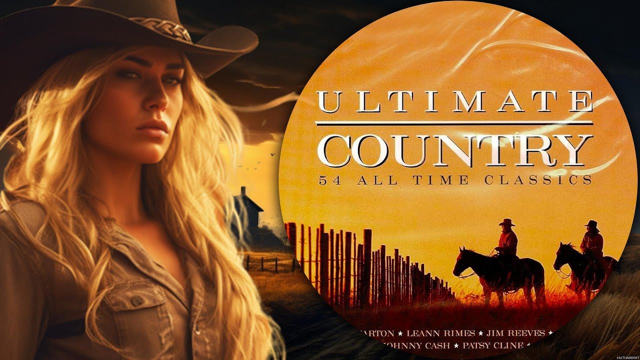 50 Best Country Songs Of All Time ☀️ Best Country Songs Of All Time ☀️ ...
