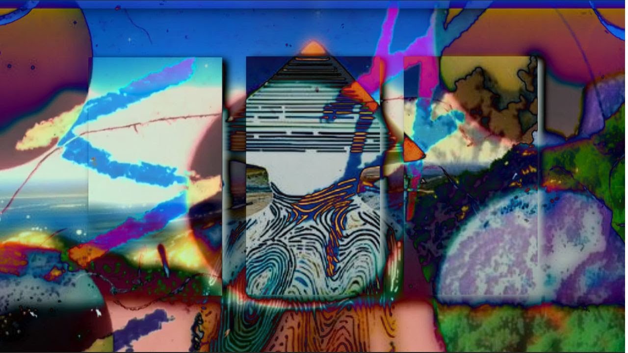 The Pulse | Astral Depths – The Funkyverse - YouTube