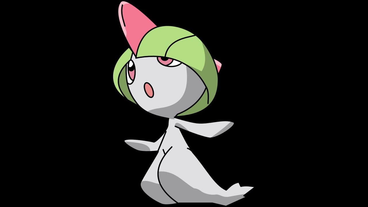 HOW TO GET RALTS! pbb tutorial - YouTube