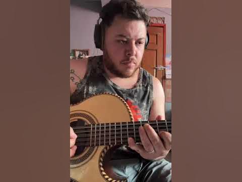 A ella cover. El poder del norte de Arturo Buenrostro - YouTube