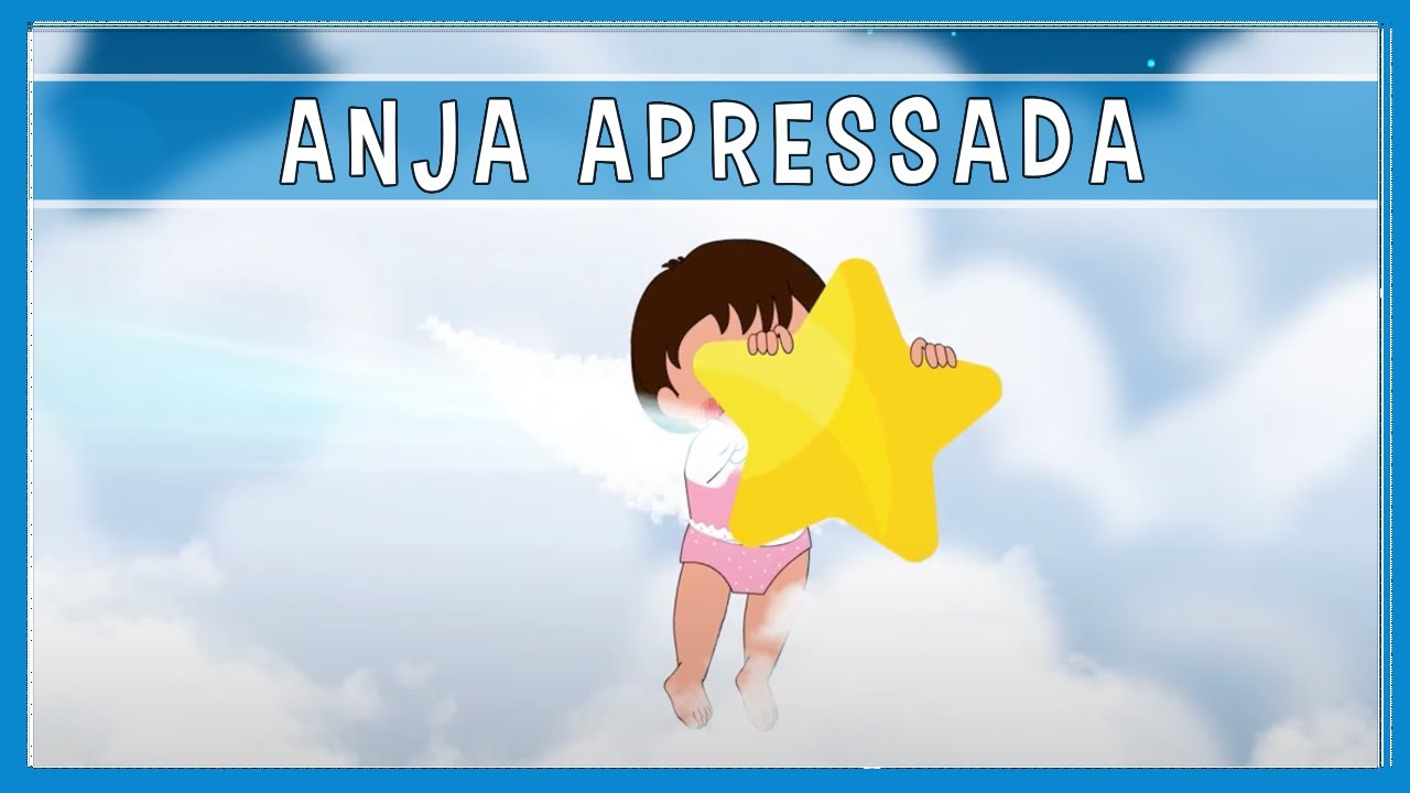 Anja Apressada - Uma mensagem Inspiradora para Mamãe e Papai | Presente ...