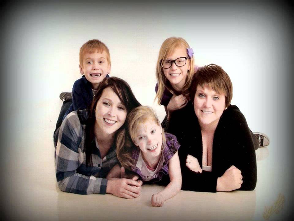 Erin Mason needs help - YouTube