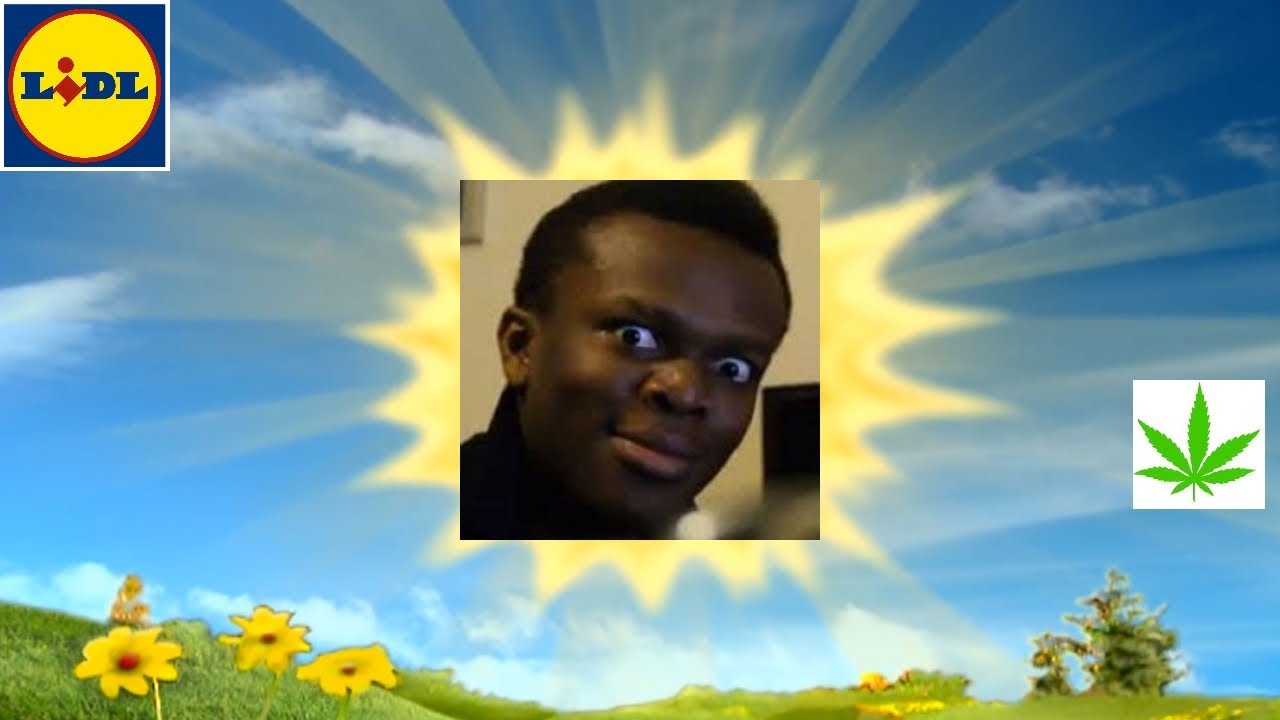 MLG TELETUBBIES - YouTube