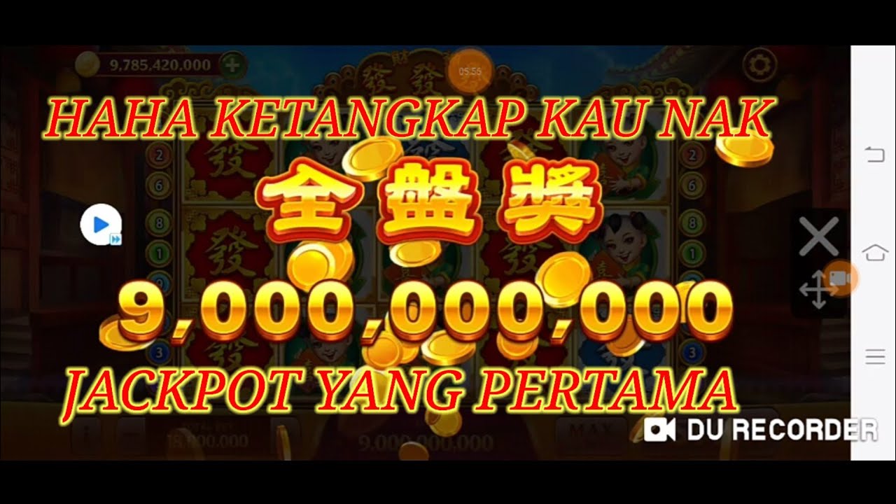 HOKI HOKIAN DI SLOT FAFA/HIGGS DOMINO - YouTube