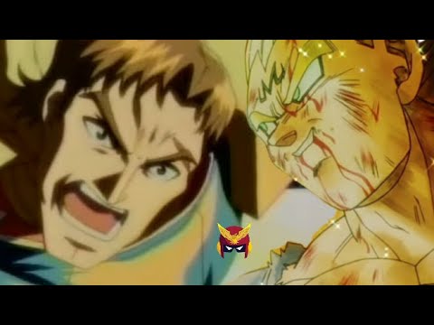 Final Explosion X Final Falcon Punch - The Meaning of Truth! - YouTube