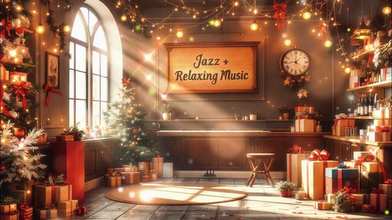 Swing Jazz for a Good Day: Essential Jazz Relaxing Music for Focus, Studying & Work ...