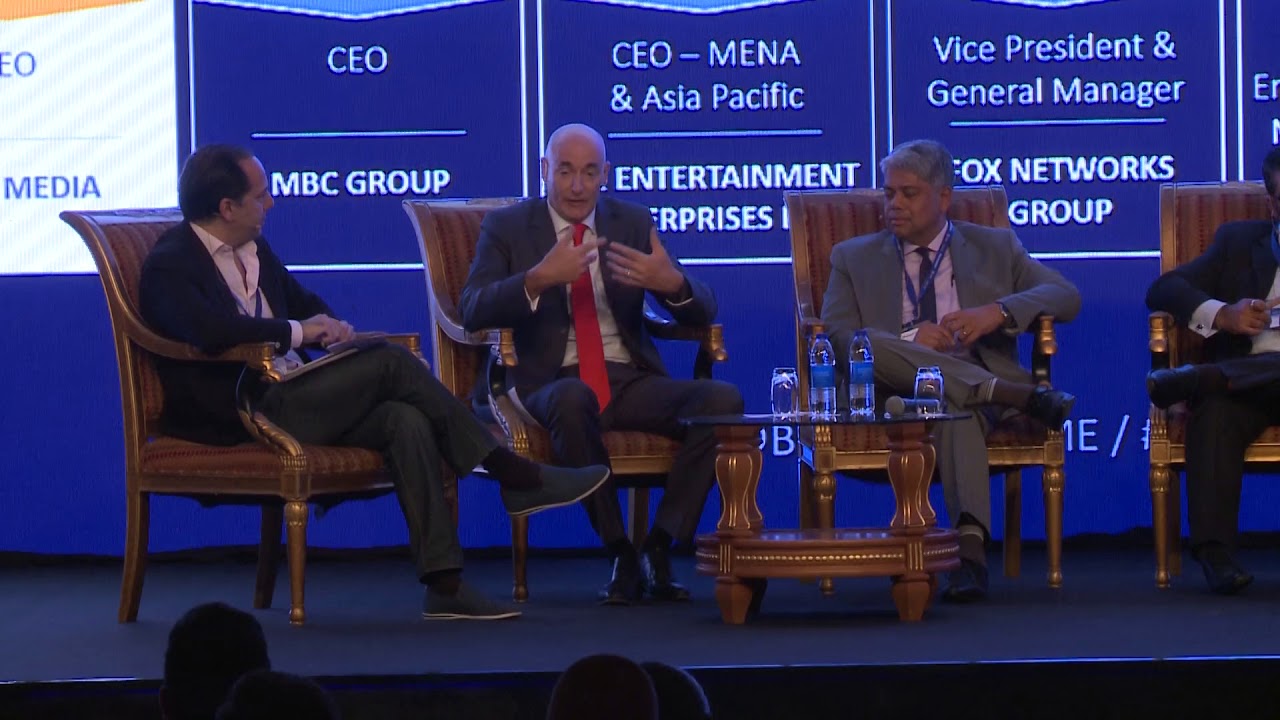 BroadcastPro Summit | Panel Discussion 04 - YouTube