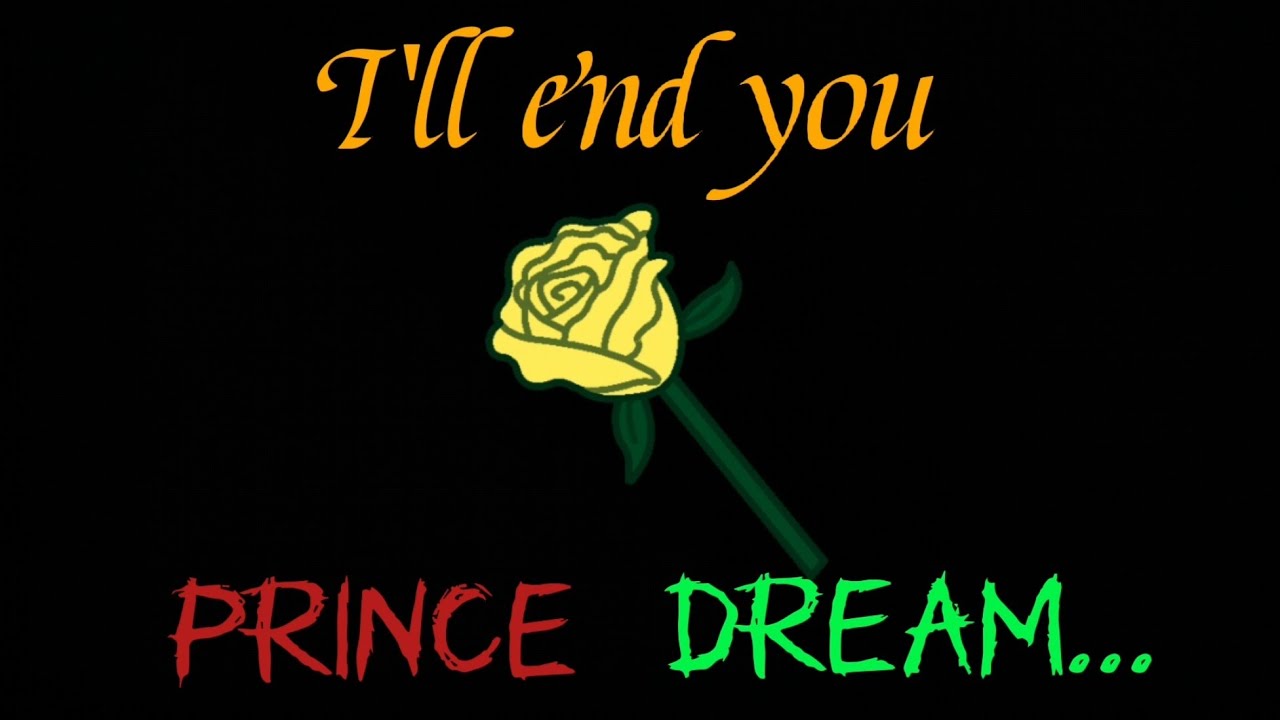 Prince Dream.... (DSMP BR AU) Ft. BR!Wilbur, BR!Theseus, BR!Dream ...