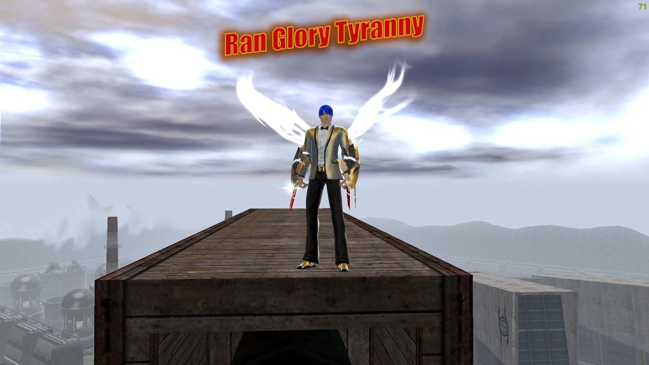 Ran Glory Ep 9 : ซู่ๆซ่าๆ - YouTube