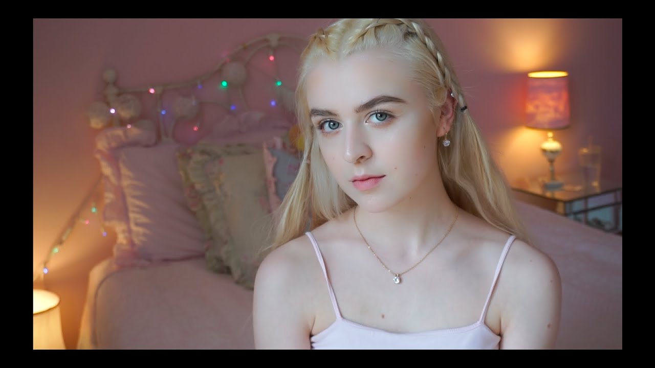 ~the boy beat~ makeup tutorial - YouTube