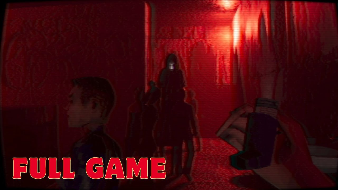 Crowded Followed - Gameplay Walkthrough FULL GAME No Commentary - YouTube