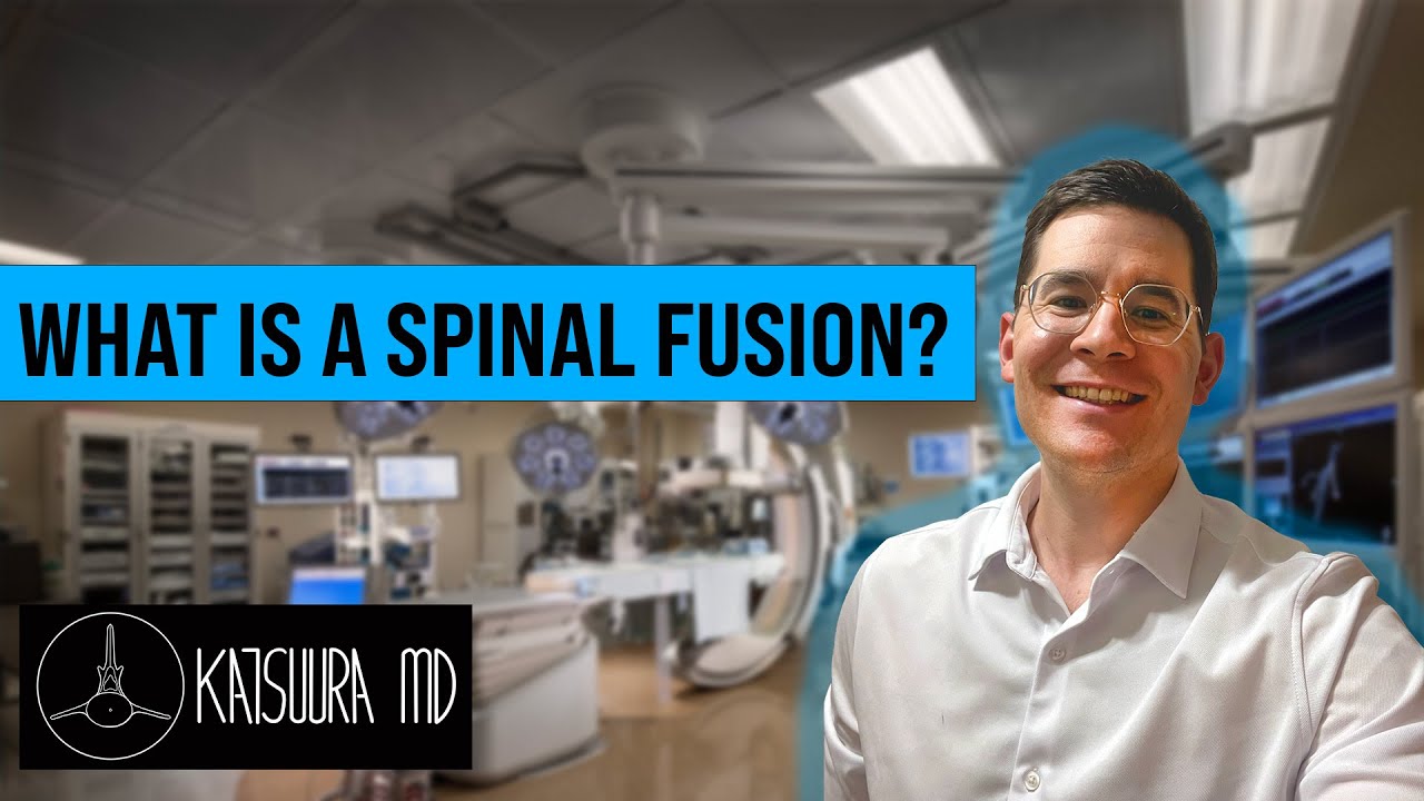 Understanding Spinal Fusion Surgery: The Basics, Types, Uses, Risks ...