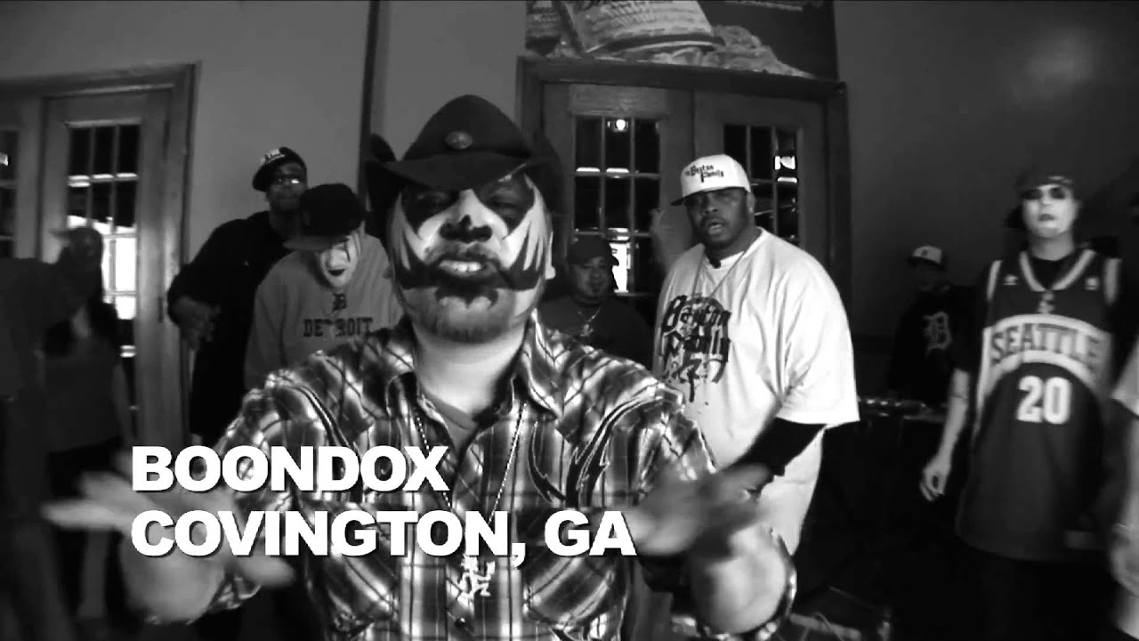 The Psypher Part Two - YouTube