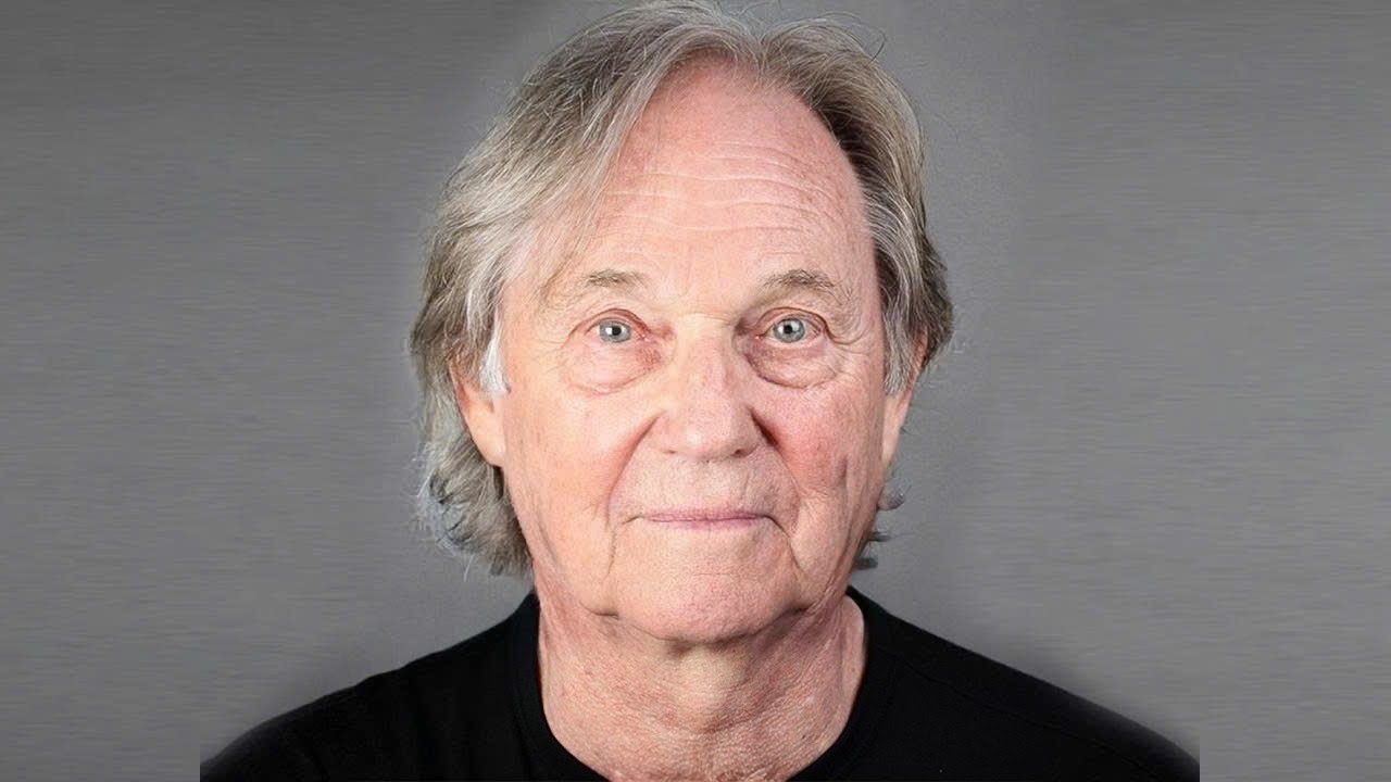 At 74, Richard Thomas Finally Speaks Up About Ellen Corby - YouTube