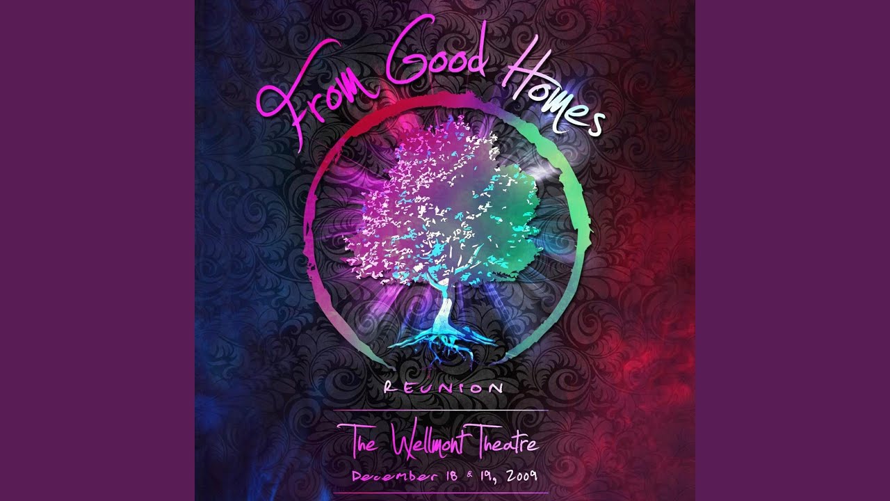 Maybe We Will (Live) - YouTube