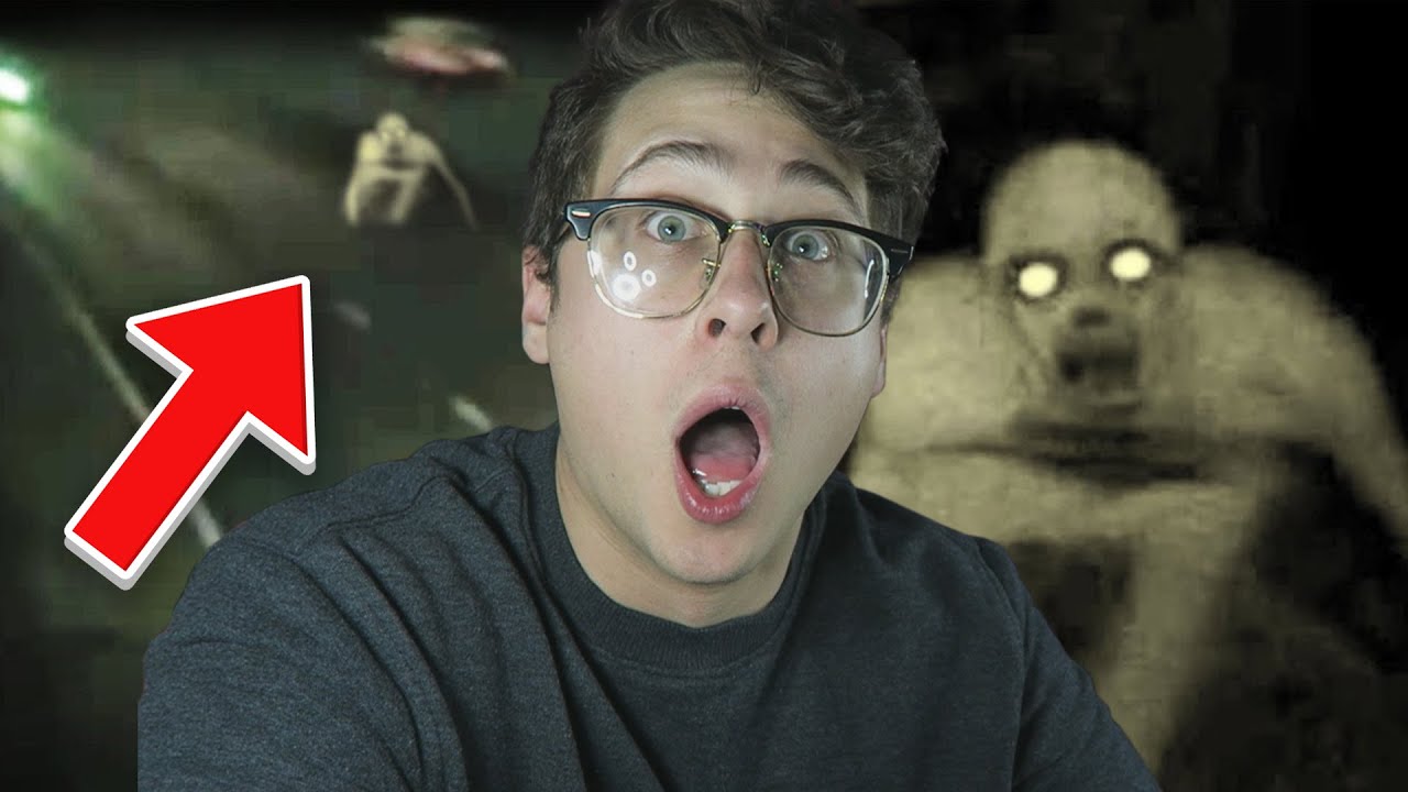 The Scariest Skinwalkers Videos on TikTok... 18 Viral Skinwalker ...