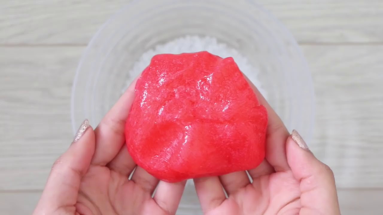 Nim C! DIY CUTEST SATISFYING SLIME AND SQUISHIES! - YouTube