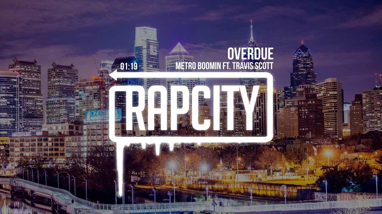Metro Boomin - Overdue (ft. Travis Scott) - YouTube